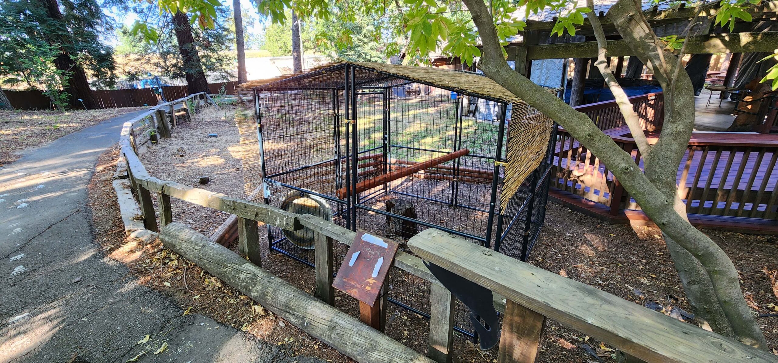 Forest Center - The California Forest Foundation