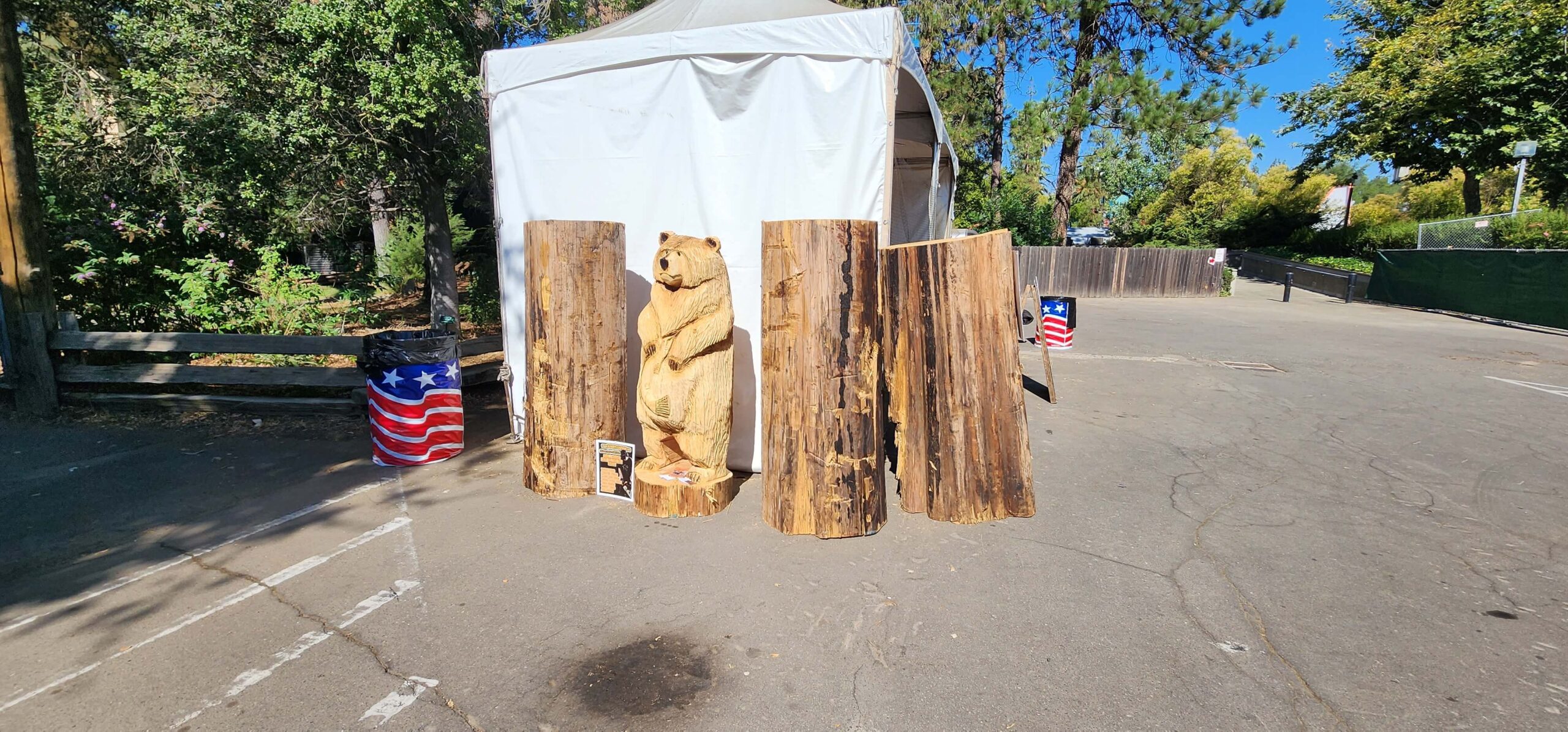 Forest Center - The California Forest Foundation