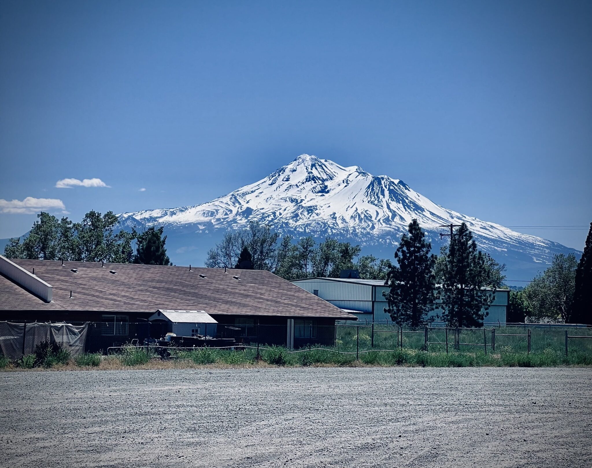 Forest Tours - The California Forest Foundation